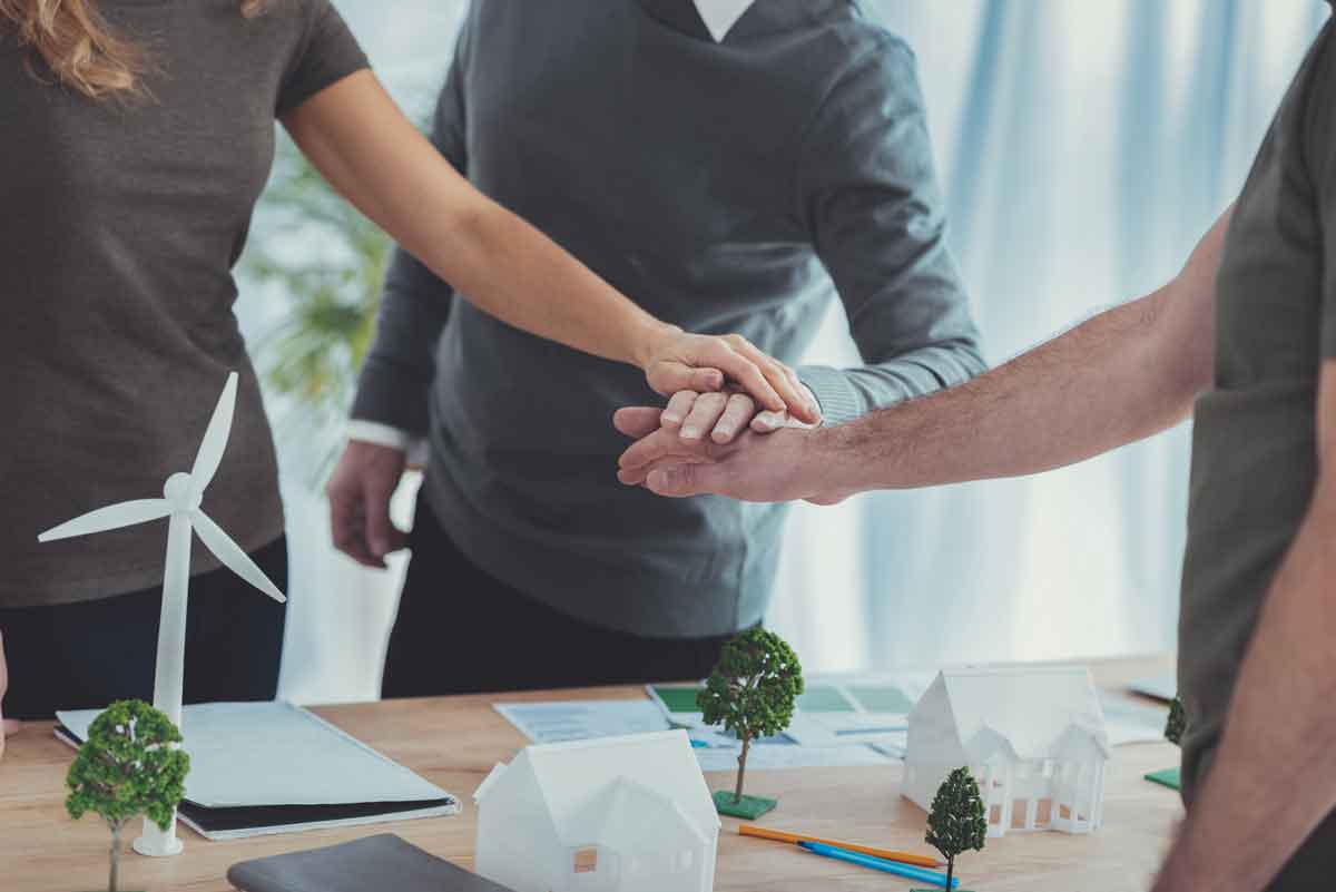 How to Engage Your Employees in Your Green Office Initiative - The ...