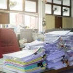 How to Reduce Paper Use in Your Office: Strategies That Work - The ...